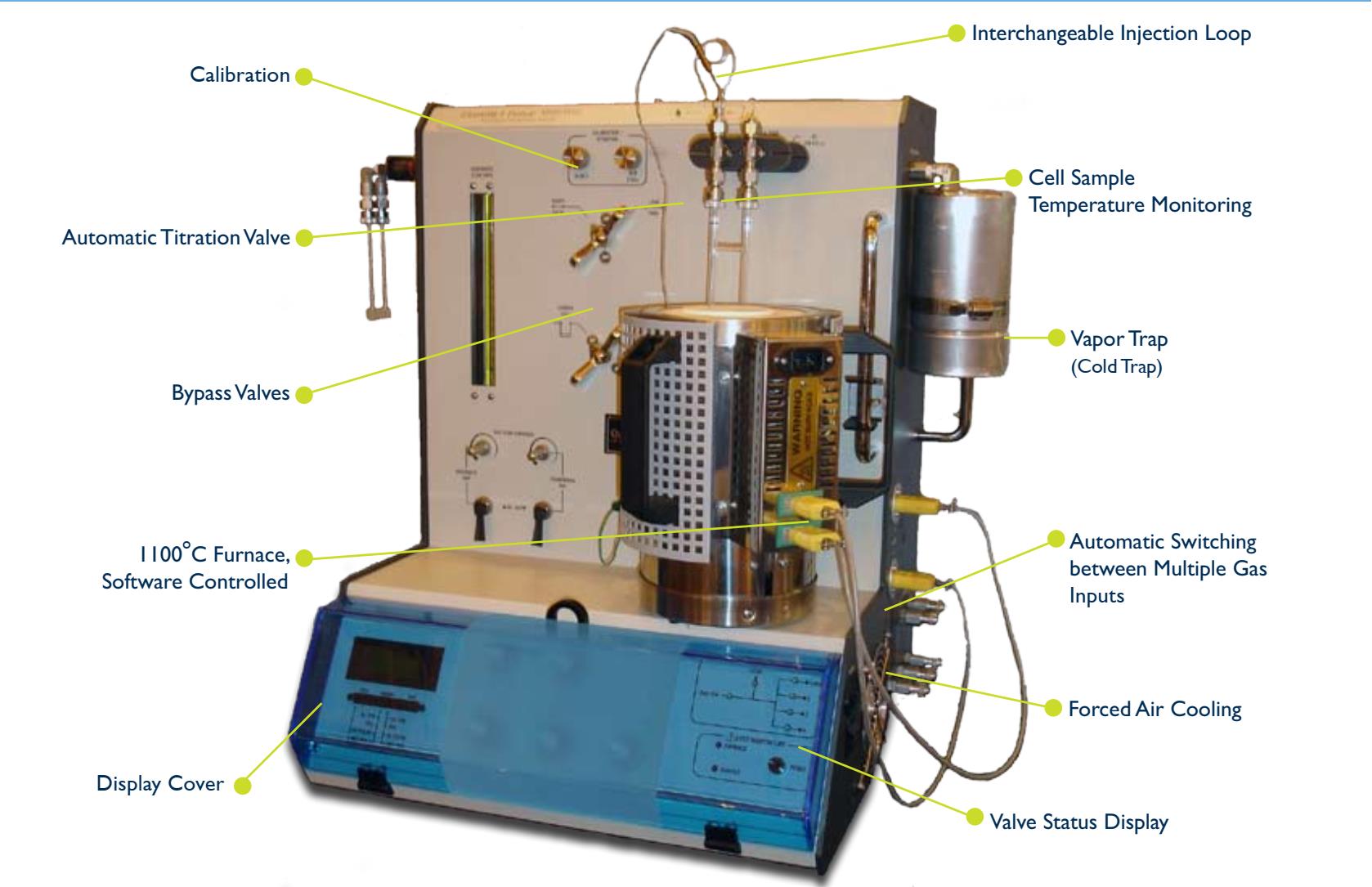 化学吸附分析仪-化学化工学院大型仪器设备公共服务中心